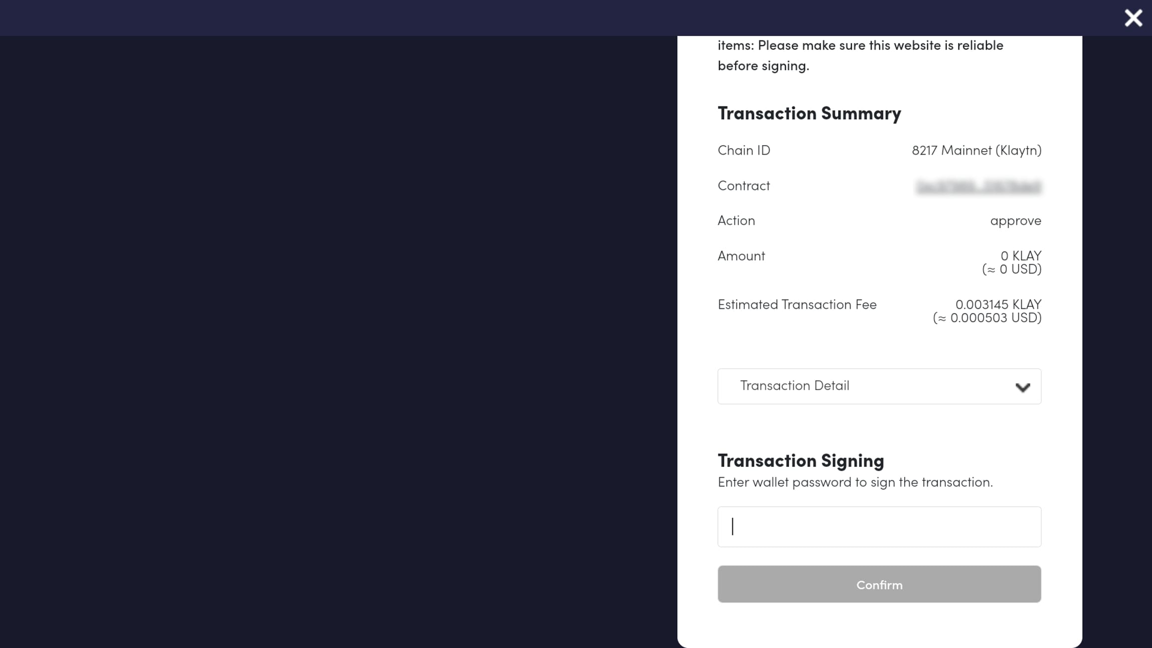 How do I receive CANDY tokens from my ISKRA wallet? – Norma in Metaland